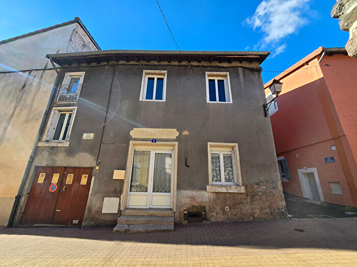 Maison 6 pièces à vendre à Espaly-Saint-Marcel