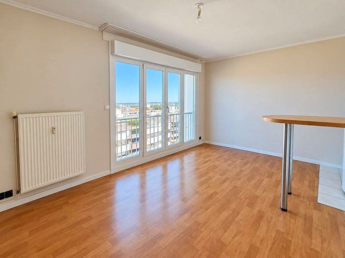 Appartement 1 pièce à louer à Nancy