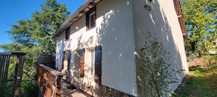 Maison 3 pièces à Sérilhac, à vendre