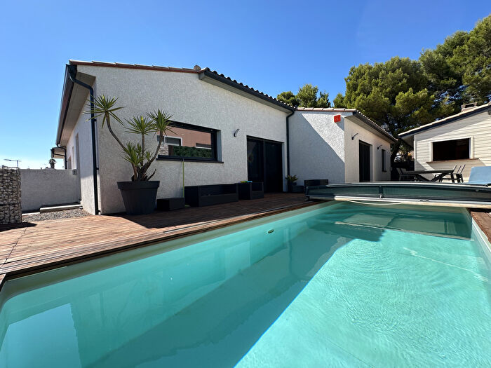 Latour-Bas-Elne - Maison 5 pièces à vendre