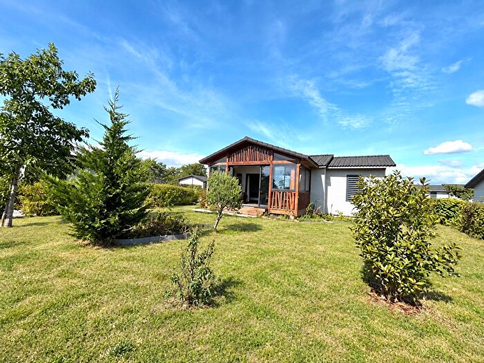 Maison 3 pièces à vendre - Arzal