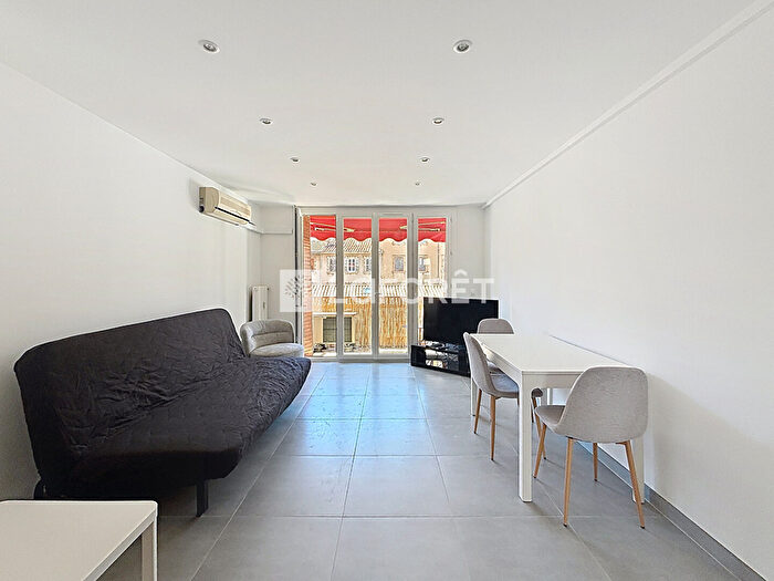 Marseille 5ème, La Conception - Appartement 4 pièces à louer