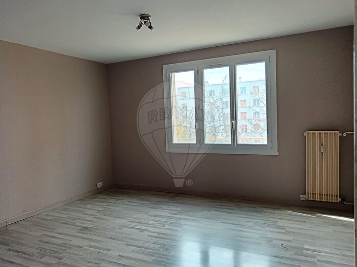 Villefranche-sur-Saône, Centre-ville - Appartement 3 pièces à vendre