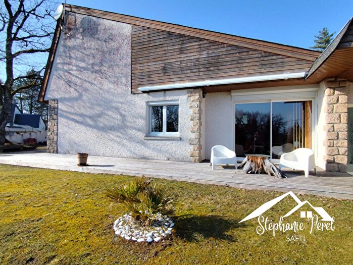 Maison 7 pièces à Meymac, à vendre