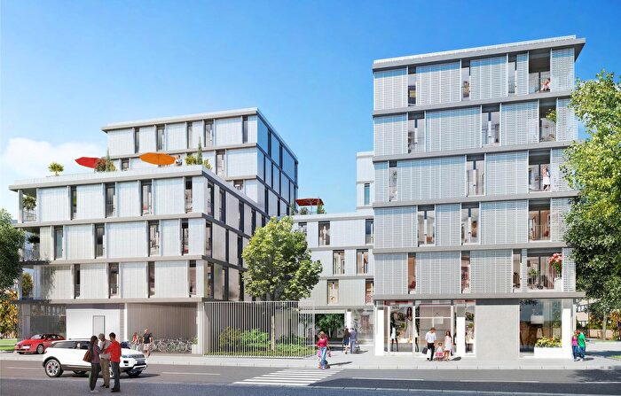 Appartement 1 pièce à louer - Nantes, Ile de Nantes