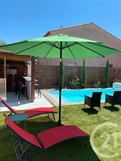 Maison 4 pièces à vendre à Perpignan, Haut-Vernet, Hôpital