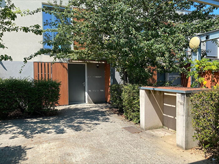Villeneuve-Tolosane - Maison 3 pièces à vendre