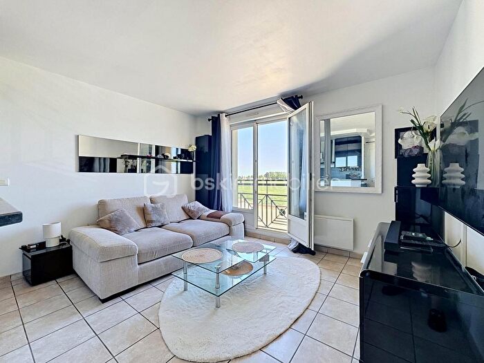 Appartement 2 pièces à vendre à Neauphle-le-Château