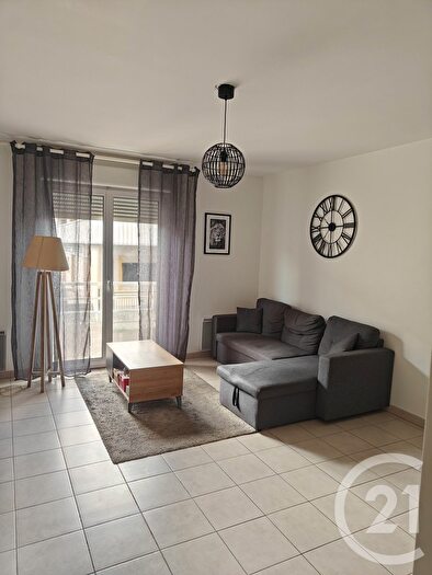 Chilly-Mazarin, Centre-ville - Appartement 2 pièces à vendre