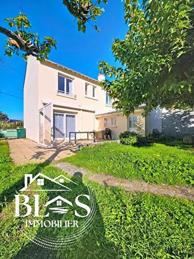 Maison à vendre - Batz-sur-Mer - 4 pièces - 3 chambres