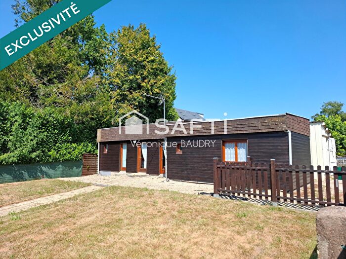 Maison 2 pièces à vendre à La Bouëxière