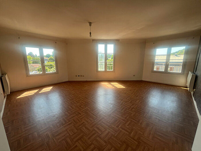 Appartement 3 pièces à Pont-Sainte-Maxence, Boilet, à vendre