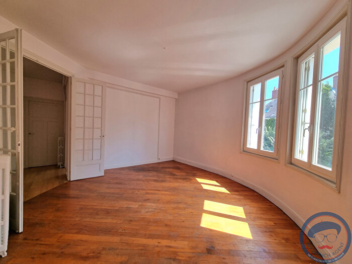 Appartement 4 pièces à vendre à Tours, Grammont