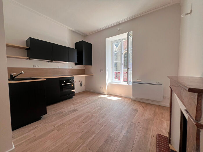 Appartement à vendre - Sucé-sur-Erdre - 2 pièces - 1 chambre