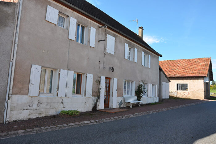 Maison à vendre - Andelaroche - 5 pièces - 3 chambres