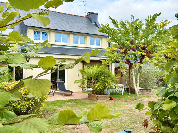 Maison 5 pièces à vendre - Arradon