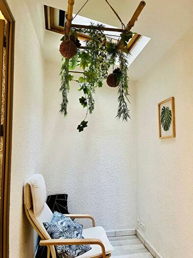 Appartement 2 pièces à louer - Ancien Hôpital, Béziers