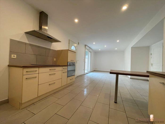 Appartement 2 pièces à louer à Diémoz