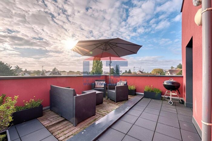 Appartement à vendre - Montreuil, Branly, Boissière - 3 pièces - 2 chambres