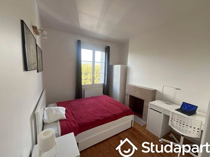 Saint Germain, Compiègne - Appartement 1 pièce à louer
