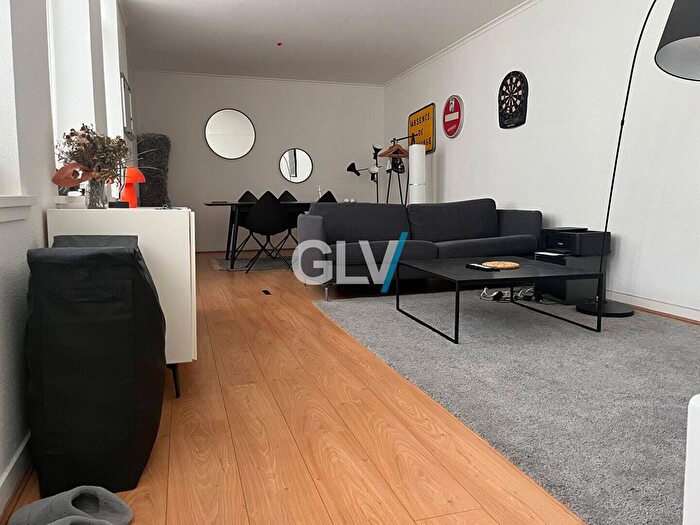 Appartement 3 pièces à Vieux Lille, à louer