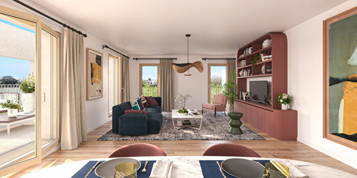 Maison 5 pièces à Clichy, Fournier, Pasteur, Bac d'Asnières, à vendre