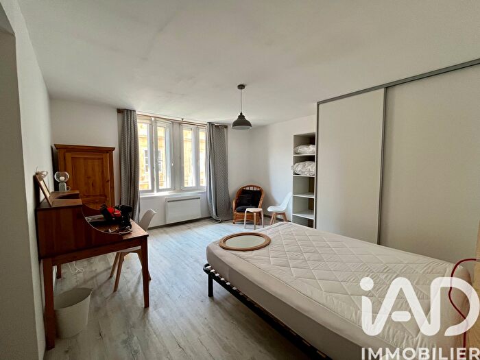Appartement 4 pièces à Morteau, à vendre