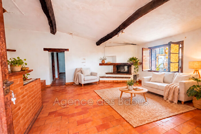 Appartement 3 pièces à vendre - La Gaude