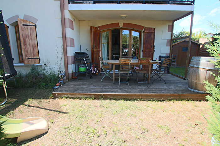 Mios - Appartement 3 pièces à vendre
