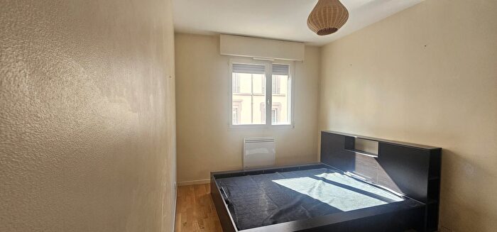 Appartement 3 pièces à vendre - Lyon 3ème, Voltaire, Part Dieu