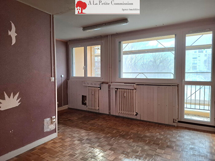 Appartement à vendre - Chartres - 1 pièce