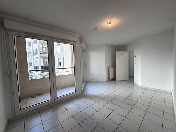 Appartement 1 pièce à louer à Port Marianne, Richter, Montpellier