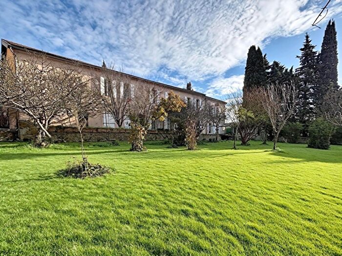 Maison à vendre - Cenne-Monestiés - 13 pièces - 7 chambres