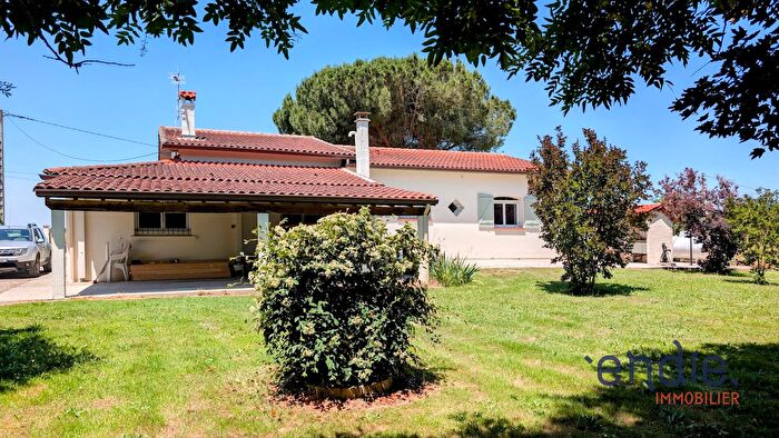 Merville : Maison 5 pièces à vendre