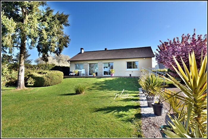 Maison à vendre - Gross uvre, Grossoeuvre - 6 pièces - 4 chambres