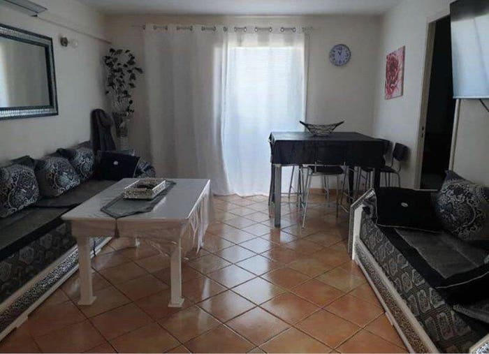 Marseille 10ème arrondissement : Appartement 4 pièces à louer