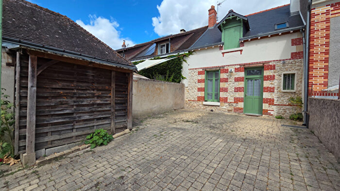 Maison 5 pièces à vendre à La Ville-aux-Dames
