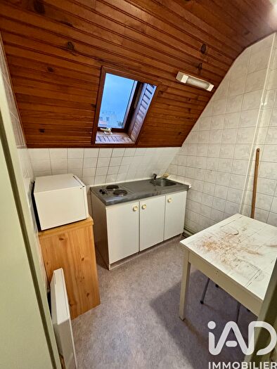 Appartement à vendre - Rouen, Coteaux Ouest - 4 pièces - 3 chambres