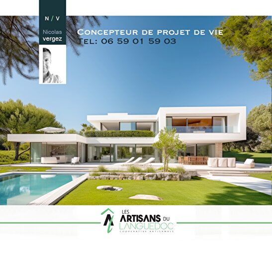 Maison à vendre - Mons - 7 pièces - 6 chambres