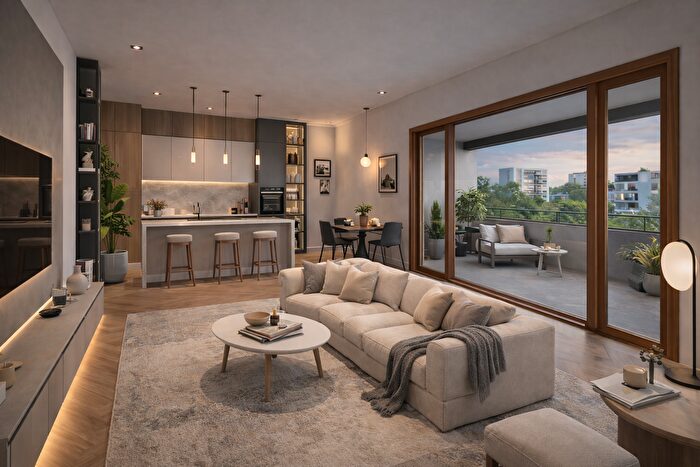 Maison 3 pièces à vendre - Metz, Plantières, Queuleu
