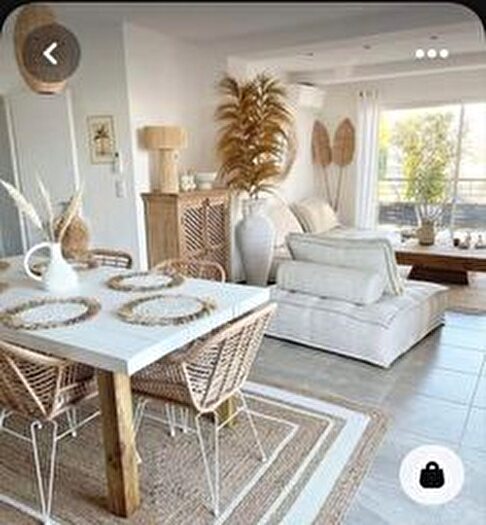 Maison à vendre - Strasbourg, Neudorf, Saint-Urbain, Landsberg - 3 pièces