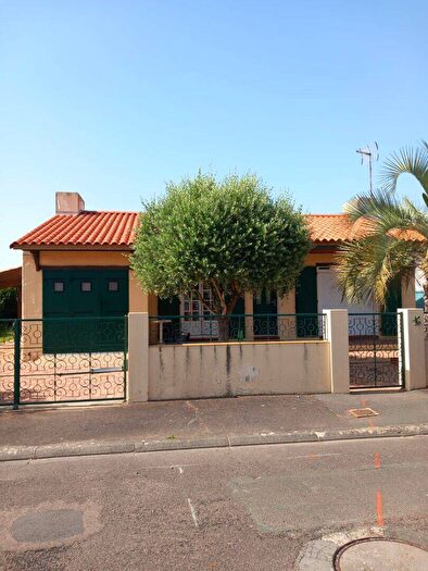 Le Bourg, Les Sables-d'Olonne : Maison 4 pièces à louer