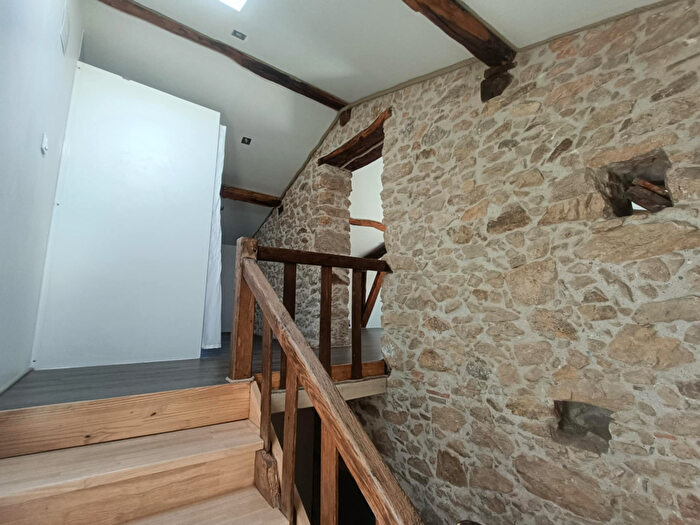 Maison à vendre - Les Épesses, Les Epesses - 7 pièces - 5 chambres