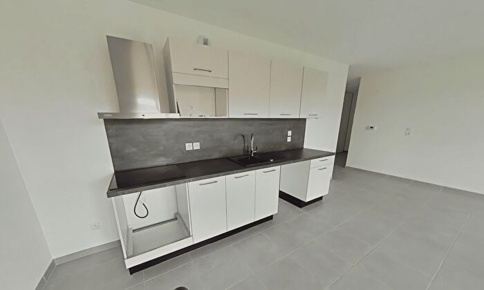 Appartement 2 pièces à louer - Cessy