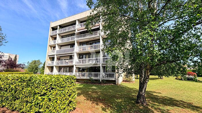 Appartement 3 pièces à vendre - Verneuil-sur-Seine, Les Hauts de Verneuil, Les Coteaux de Verneuil, Côte Narbonne