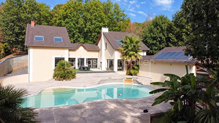 Maison 9 pièces à vendre - Marcoussis