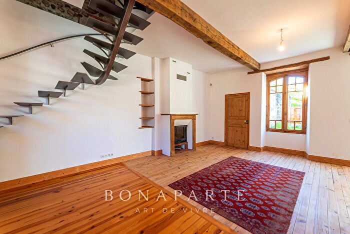 Tarbes, Sainte-Anne : Maison 6 pièces à vendre