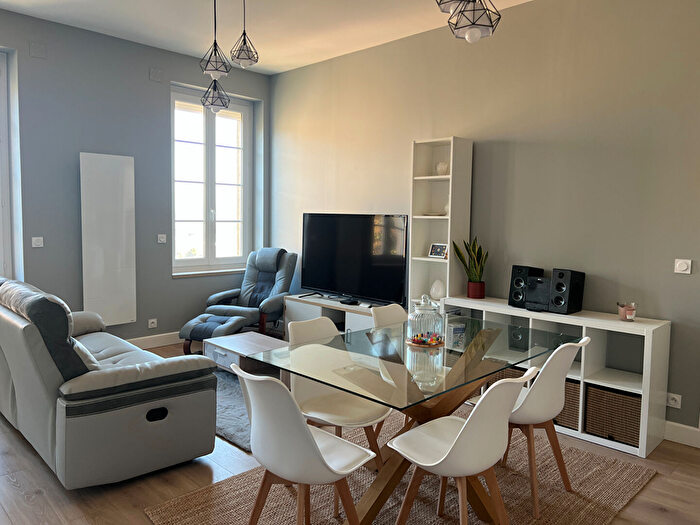 Appartement 3 pièces à louer à Castelnaudary