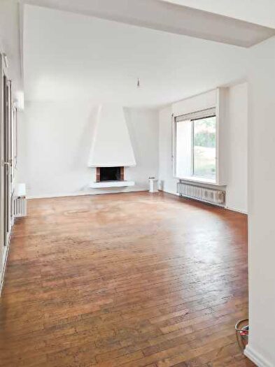 Montbéliard - Maison 5 pièces à vendre