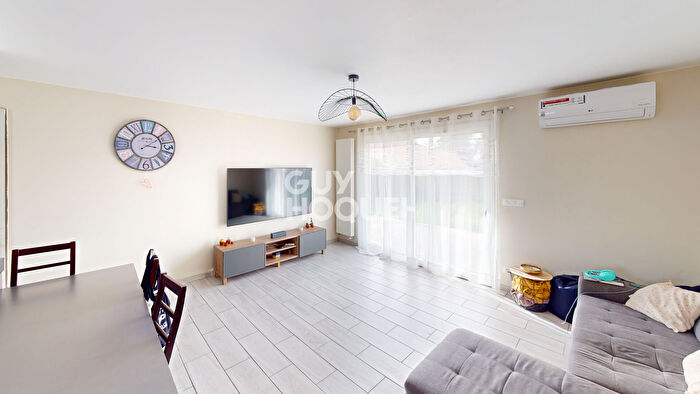 Maison à vendre - Fronton - 5 pièces - 4 chambres